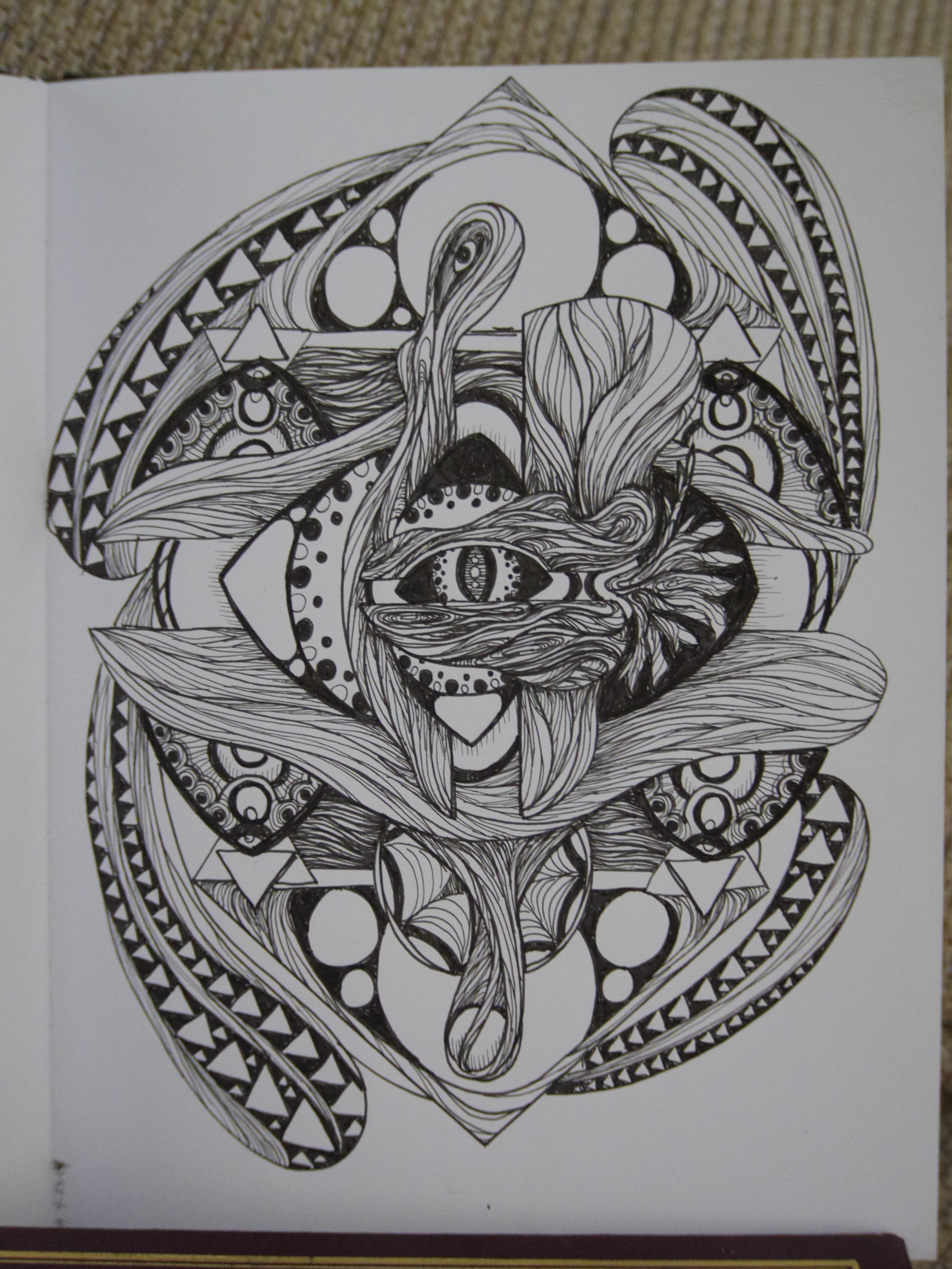 Artwork – Knowingless